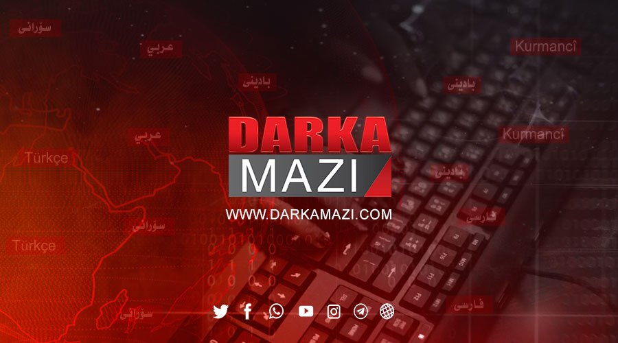 Darka Mazi dört yaşında, biz kimiz? - Darka Mazi